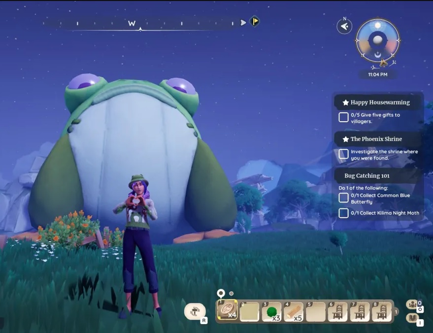 The Playlist: March 2024 – leekscosycorner