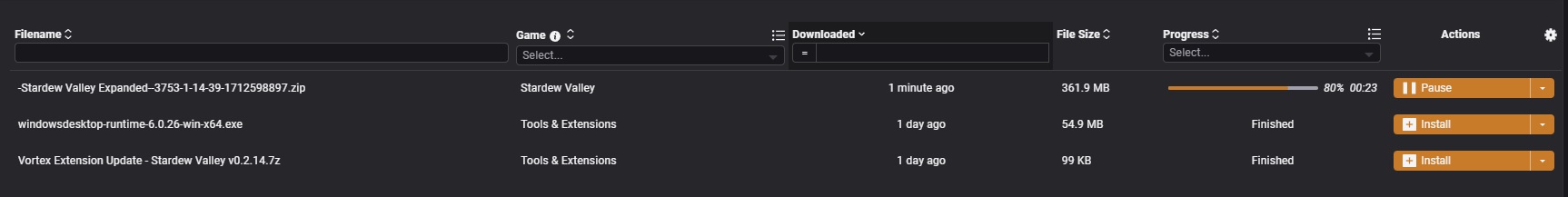 Getting Started with Stardew Valley 1.6 Mods – leekscosycorner