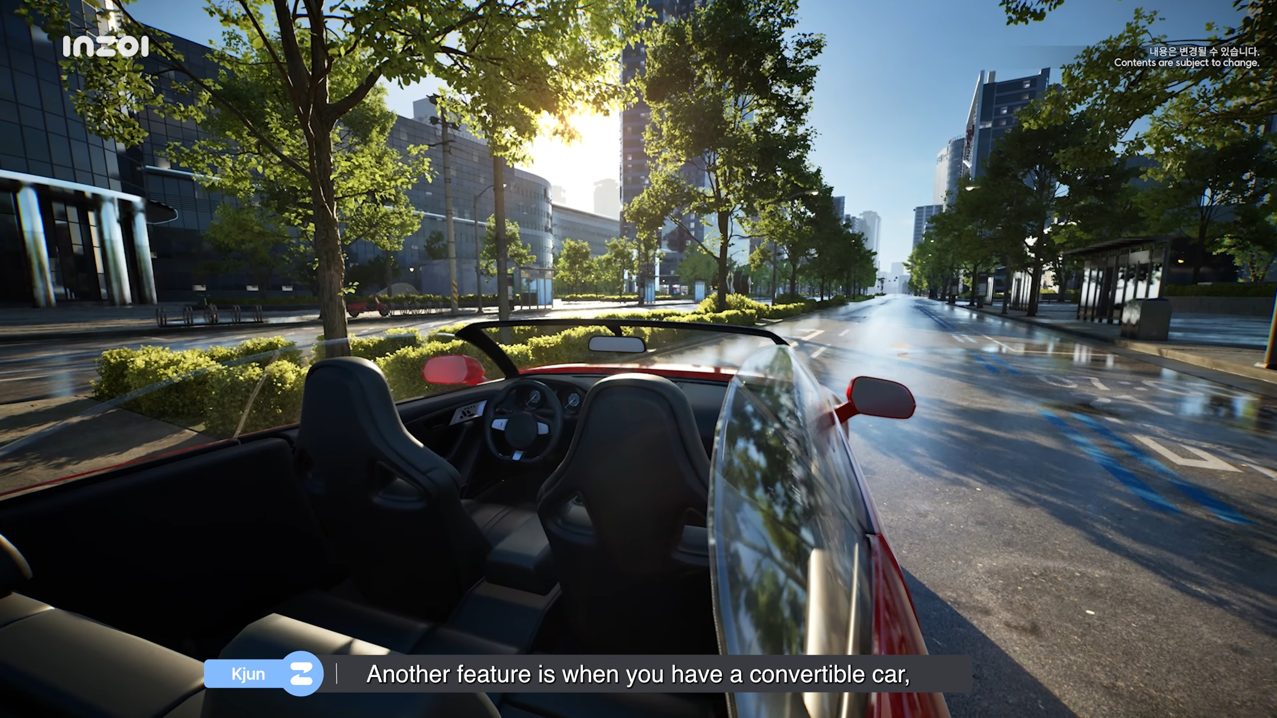 InZOI: Roadmap Thoughts – leekscosycorner
