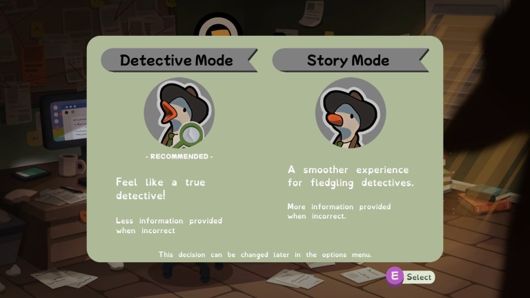 Press Q to Quack: Duck Detective The Secret Salami | Review – Gifted ...