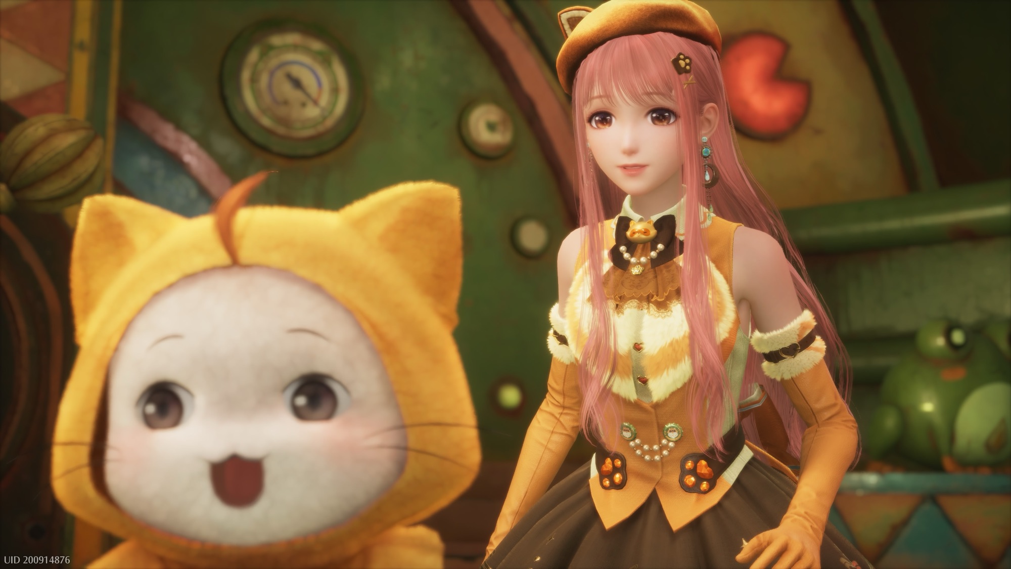 Mastering Infinity Nikki: A Beginner’s Guide to Currency and Quests ...