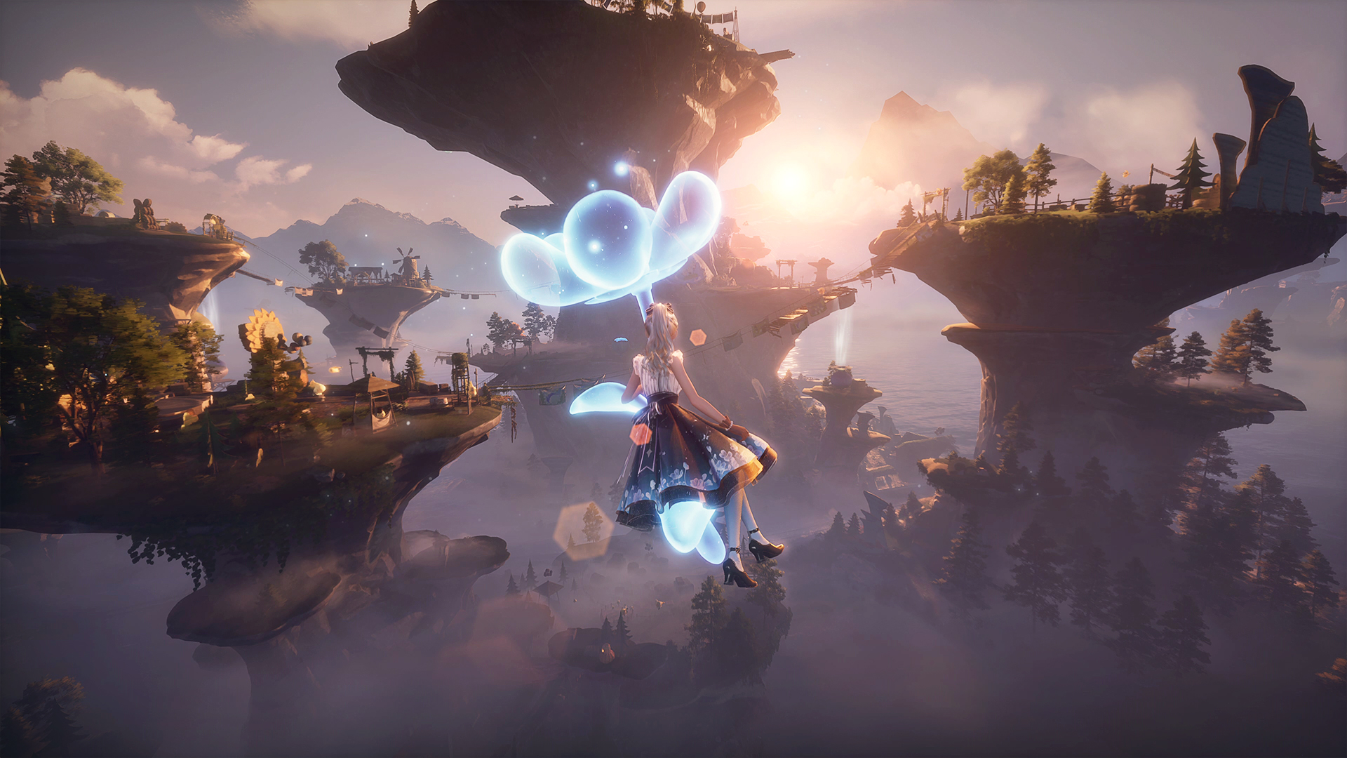 Essential Things to Know About Infinity Nikki - leekscosycorner