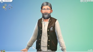 The Sims 4 Kit Review: Golden Years for Elder Sims – leekscosycorner