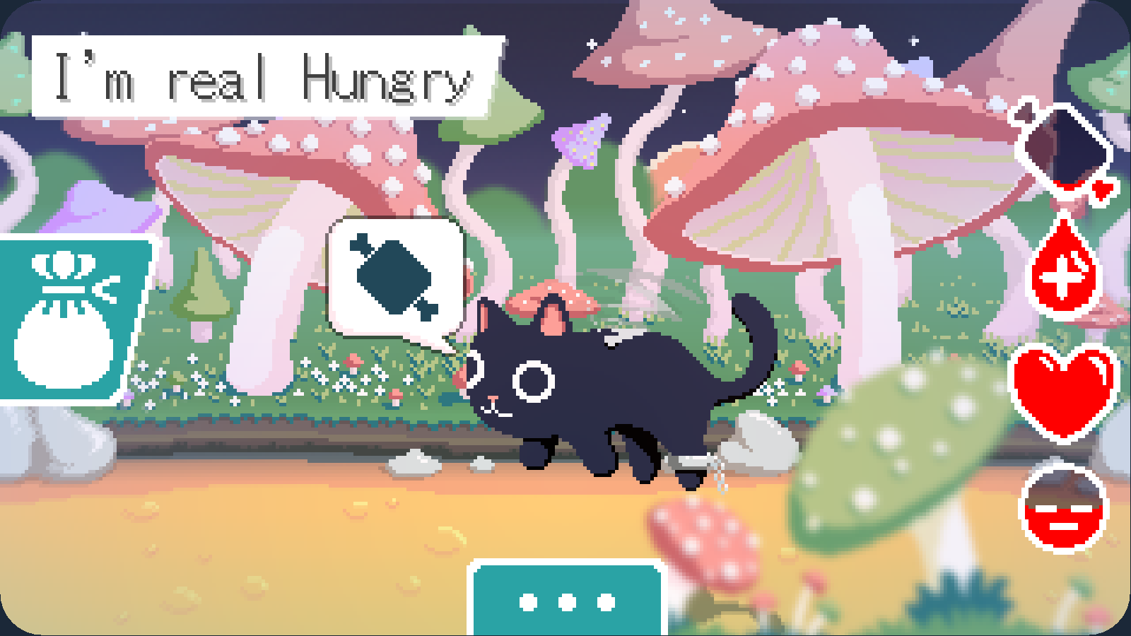 Explore the Nanoscape with Nanomon: Tiny Pets, Big Fun! - leekscosycorner