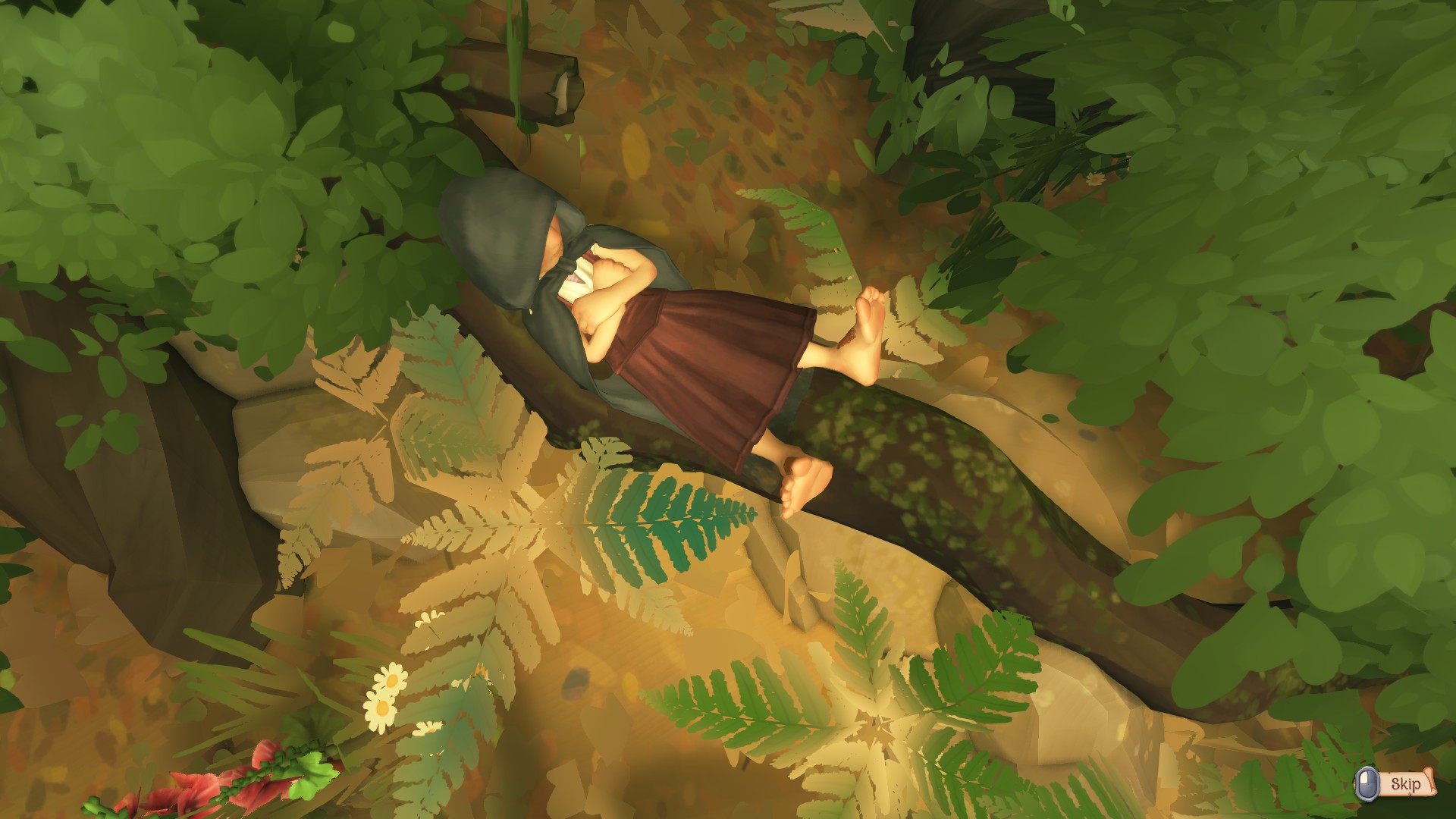 Tales of The Shire: Early Game Reflection and Experience - leekscosycorner