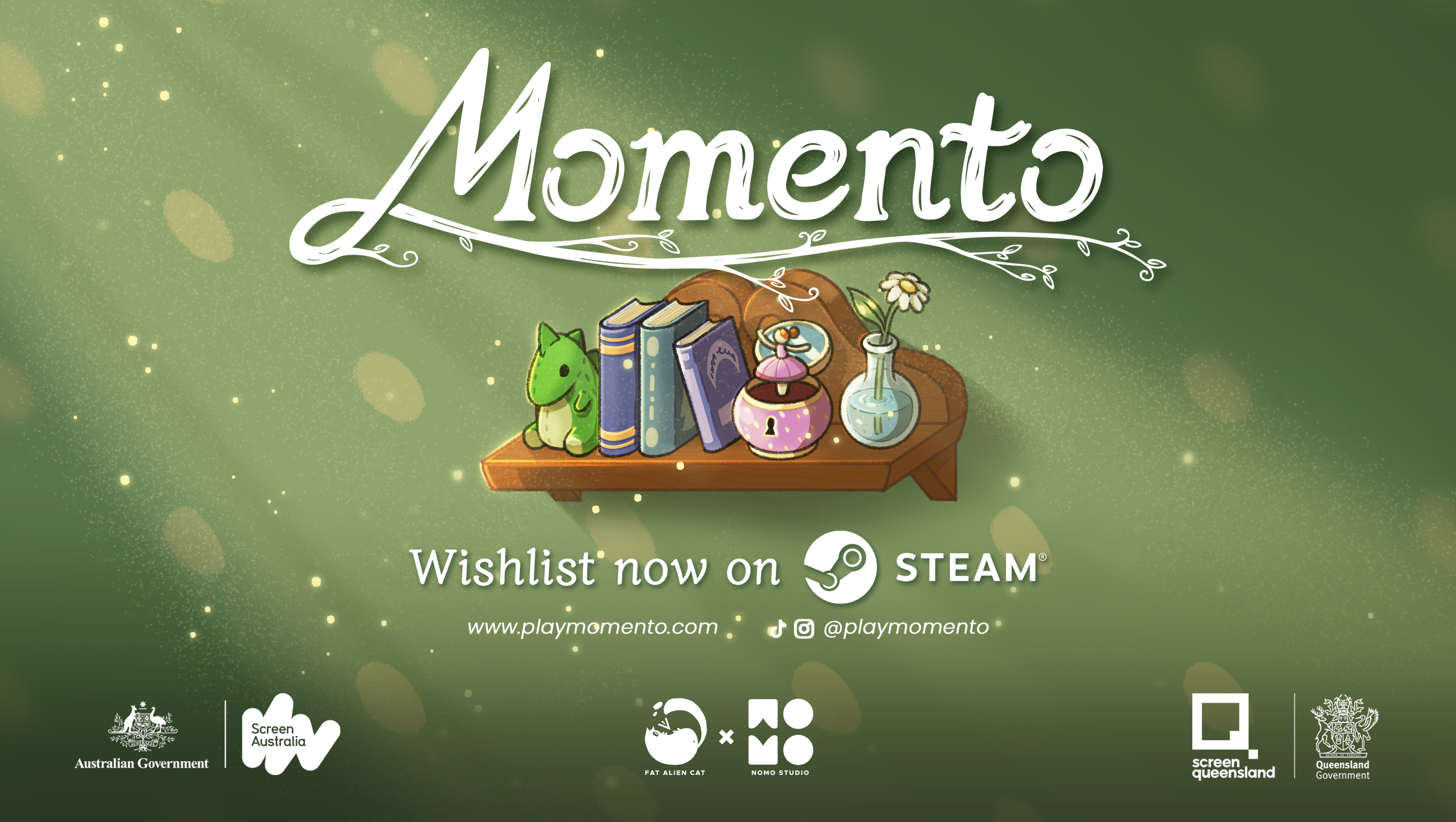 Momento Demo Overview: Discover the Magic of Cosy Room Decorating ...