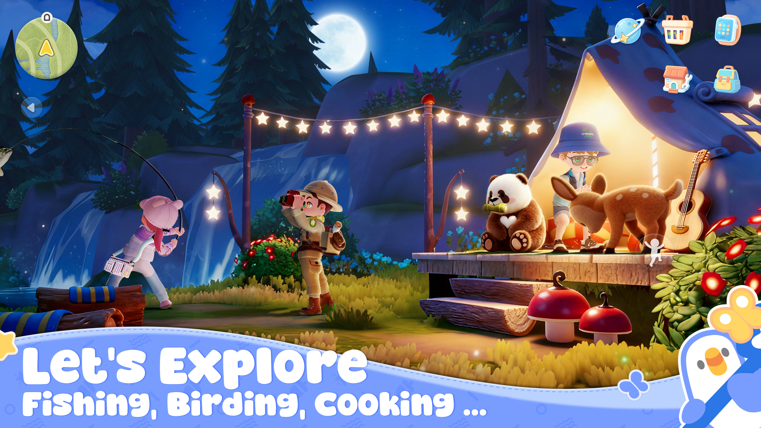 Heartopia: Key Features and My Thoughts - leekscosycorner