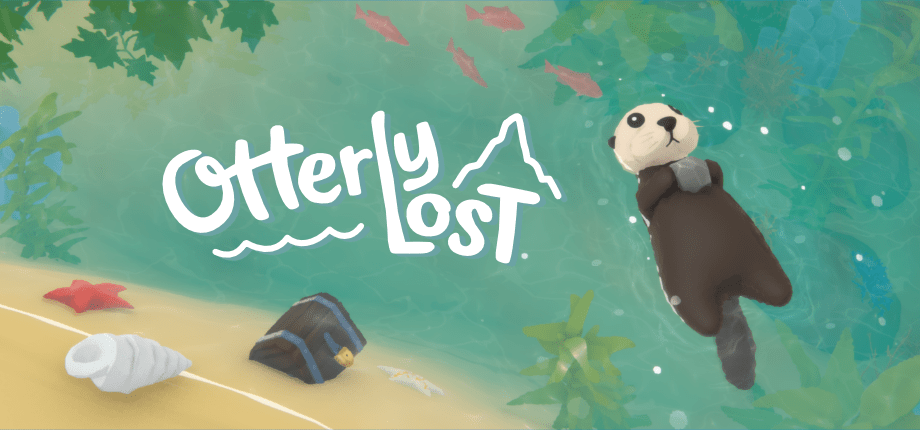 Otterly Lost Demo: Discover Lush Islands and Friends – leekscosycorner